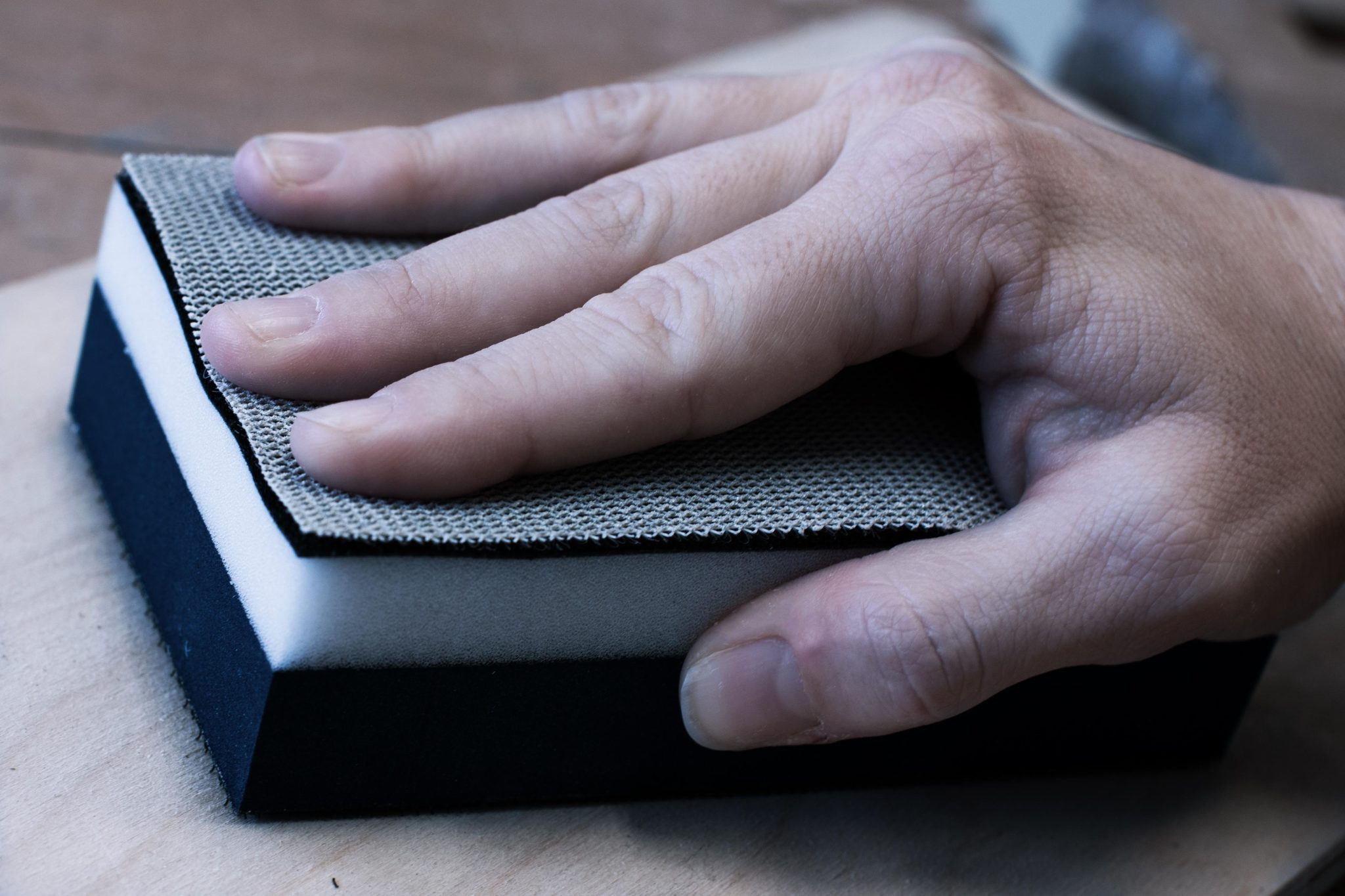 8 Best Sanding Blocks for Smooth Finishes in 2025: Top Picks for ...