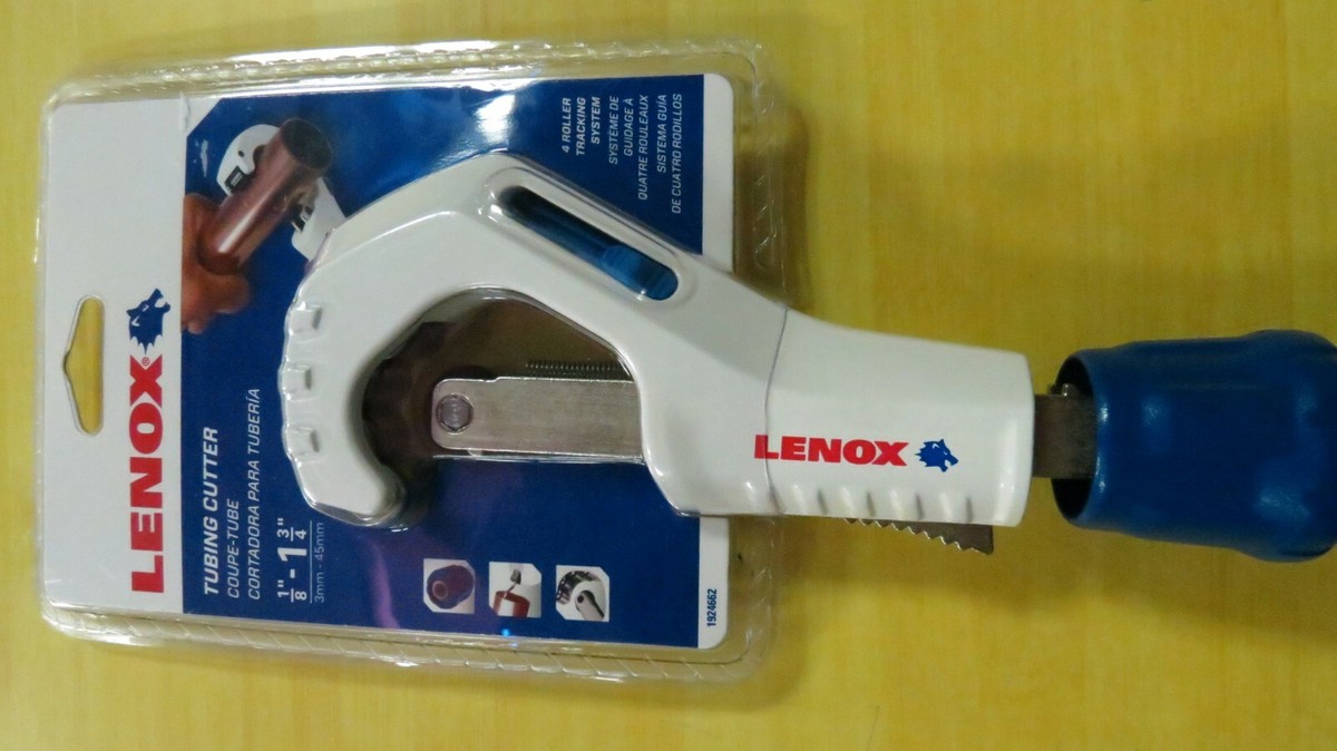 8 Best Pipe Cutters for Copper in 2025: Top Picks for Precise and ...