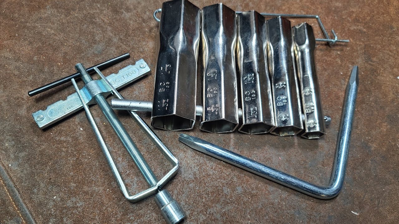 8 Best Shower Valve Tools for Installs in 2025: Top Wrench Sets for ...